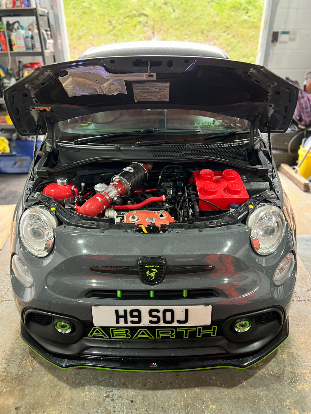 Customer Cars – asboperformance